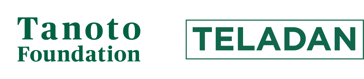 Tanoto Foundation Logo